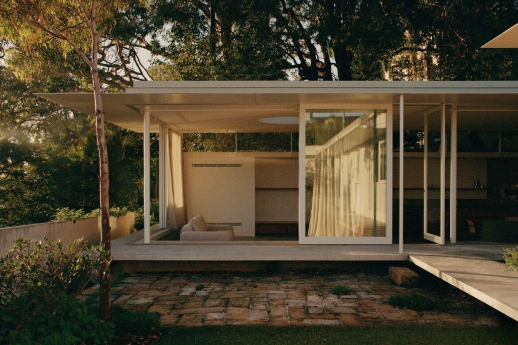 SAHA - Detail over decoration | IndesignLive