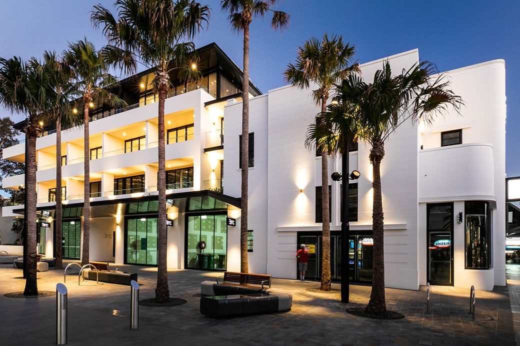 Five minutes with Allen Sammut of Sammut Developments | IndesignLive