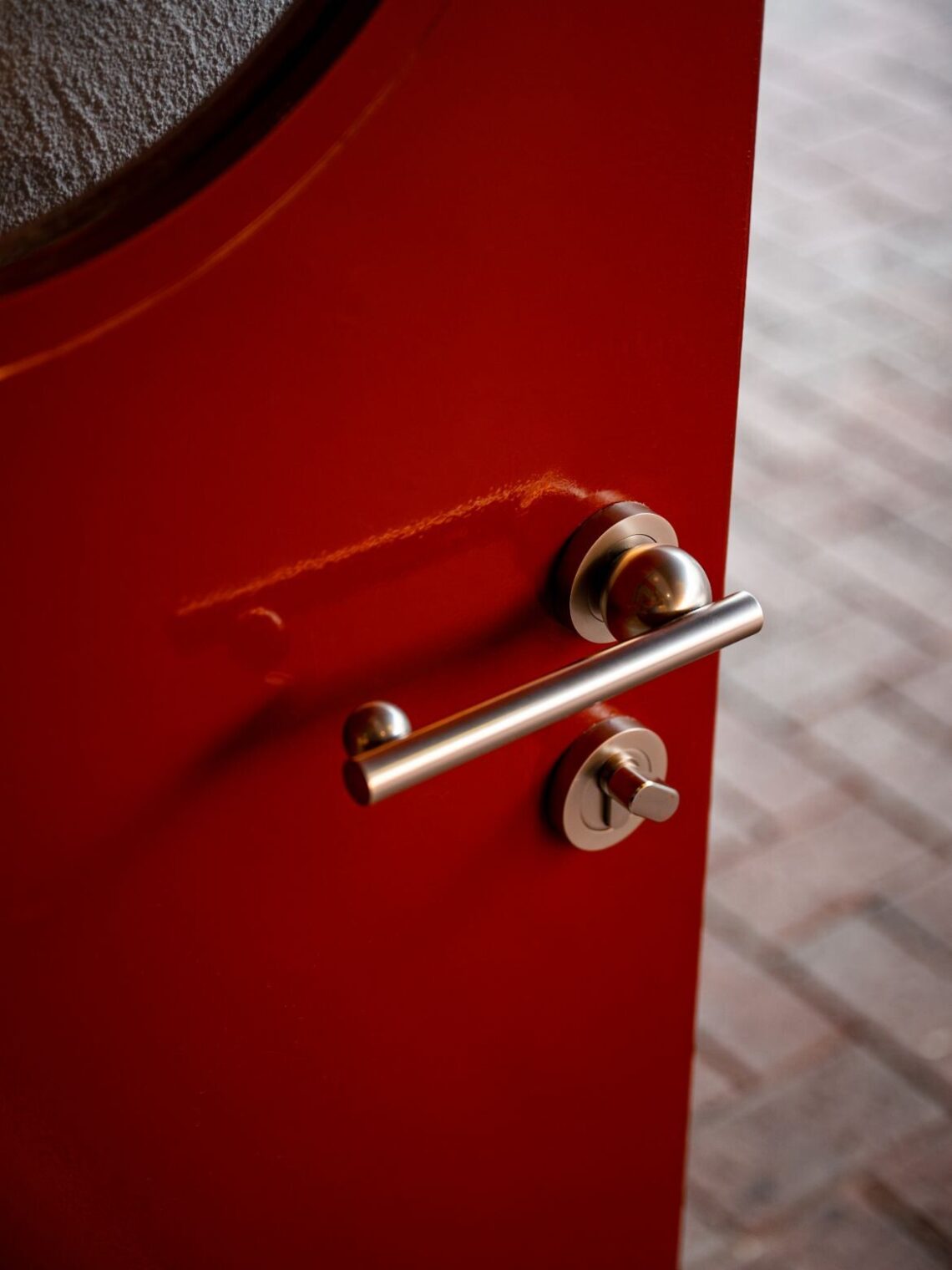 Shadow Baking by Sans-Arc Studio