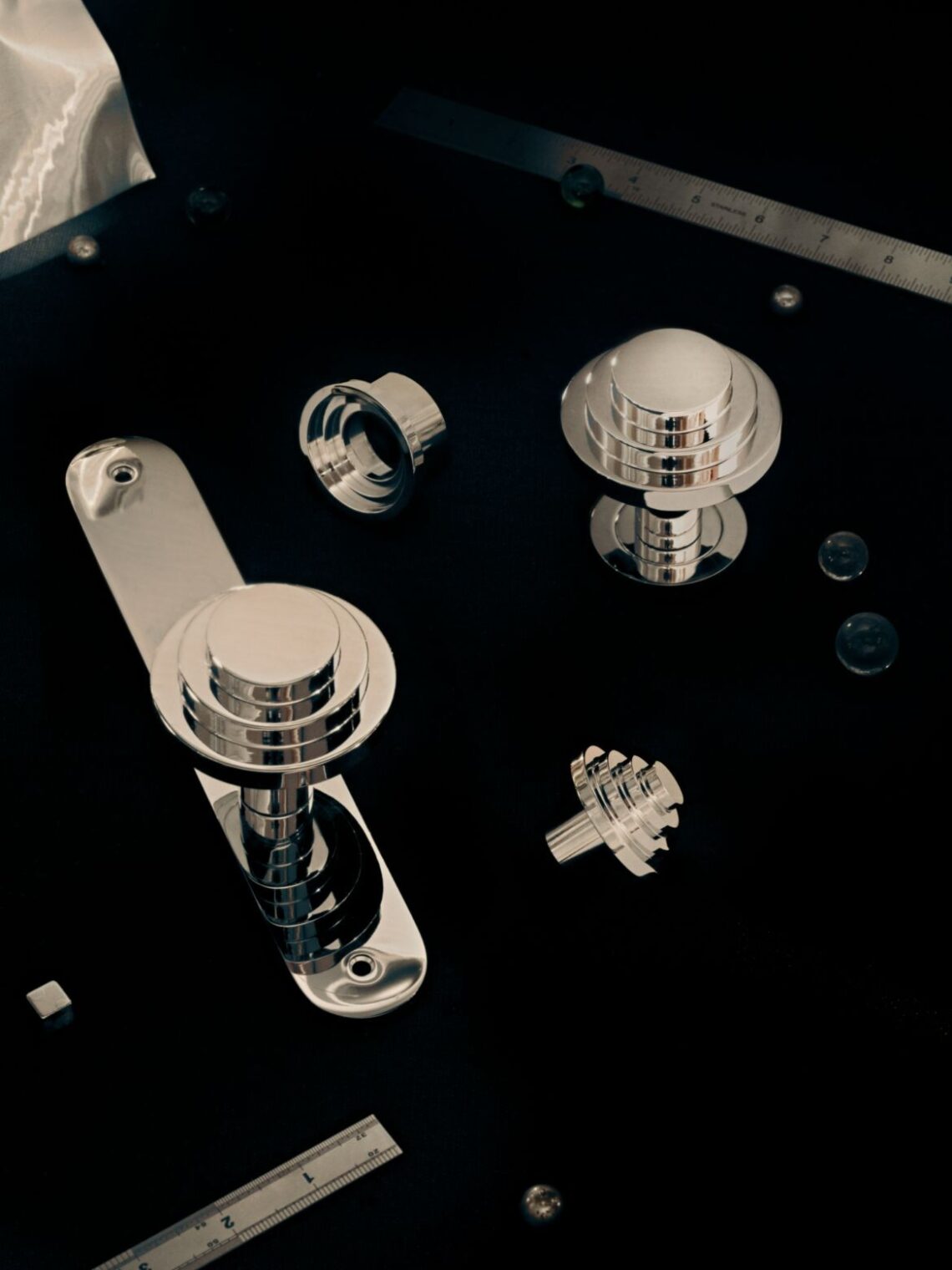 Bankston and Sans-Arc Studio - Super Collection | IndesignLive