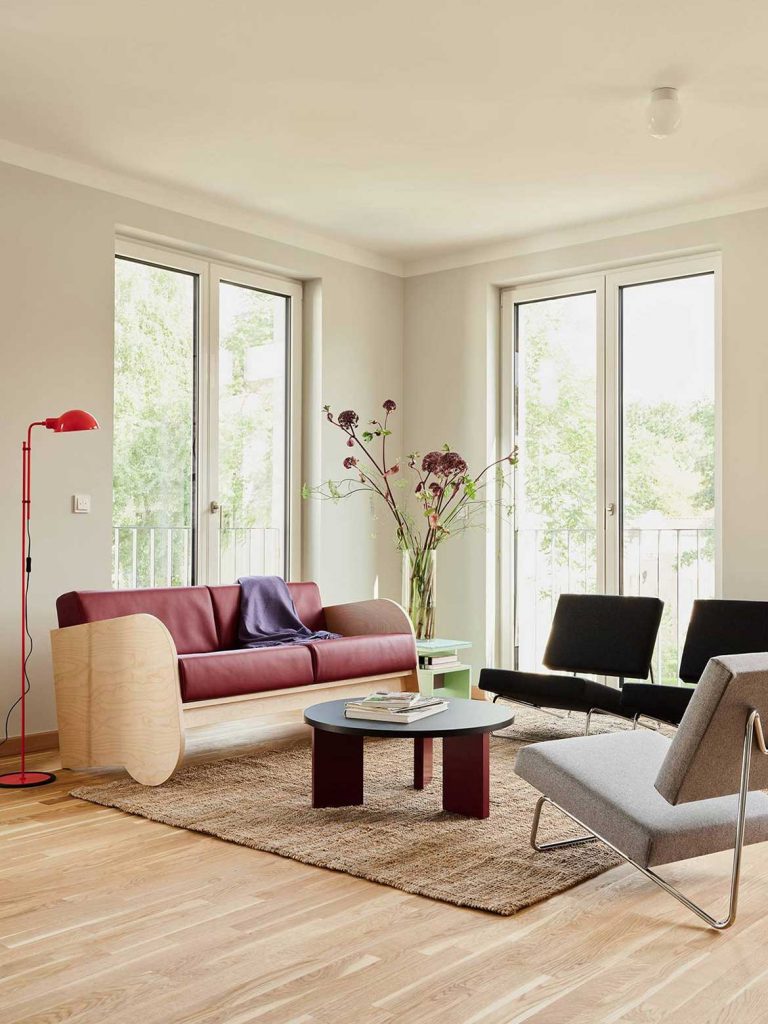 7 therapeutic interiors designed with mental health in mind | IndesignLive