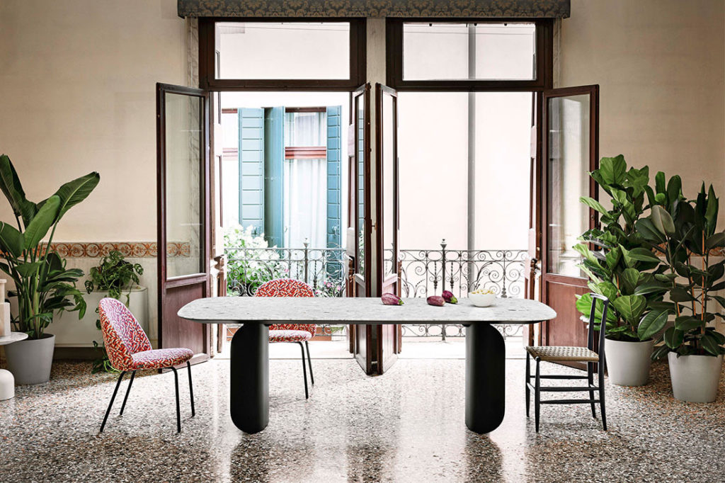 Miniforms Maxistyle - James Richardson Furniture | IndesignLive