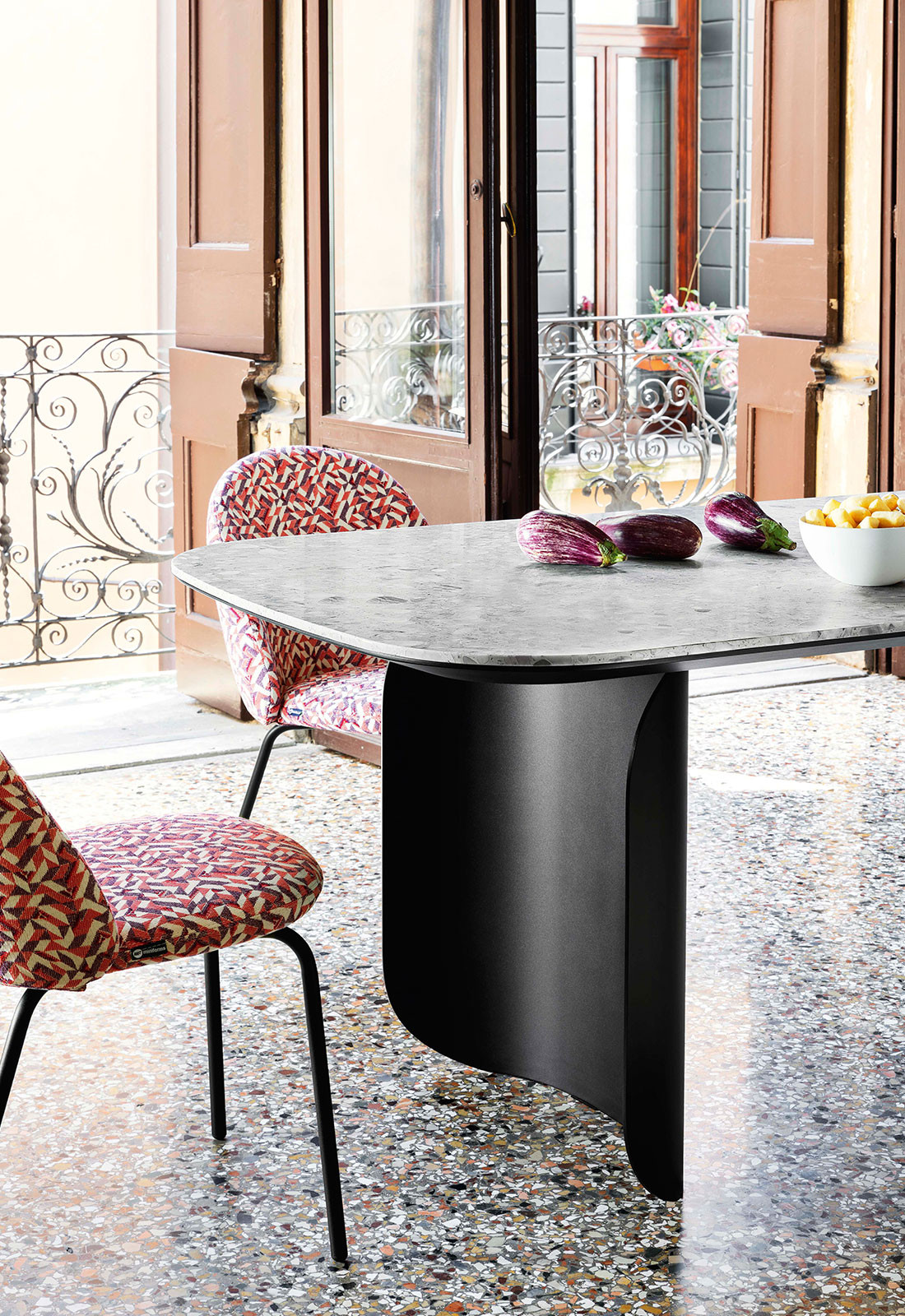 Miniforms Maxistyle - James Richardson Furniture | IndesignLive