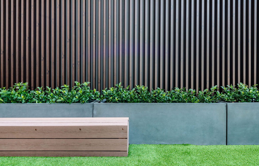 Ever Art Wood® Batten Cladding - Covet | IndesignLive