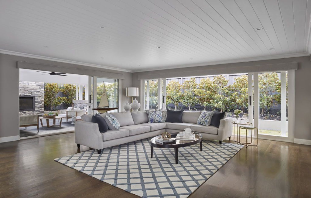 Live The Hamptons lifestyle | IndesignLive