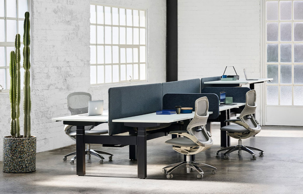 Be Chair - Zenith - Furniture | IndesignLive