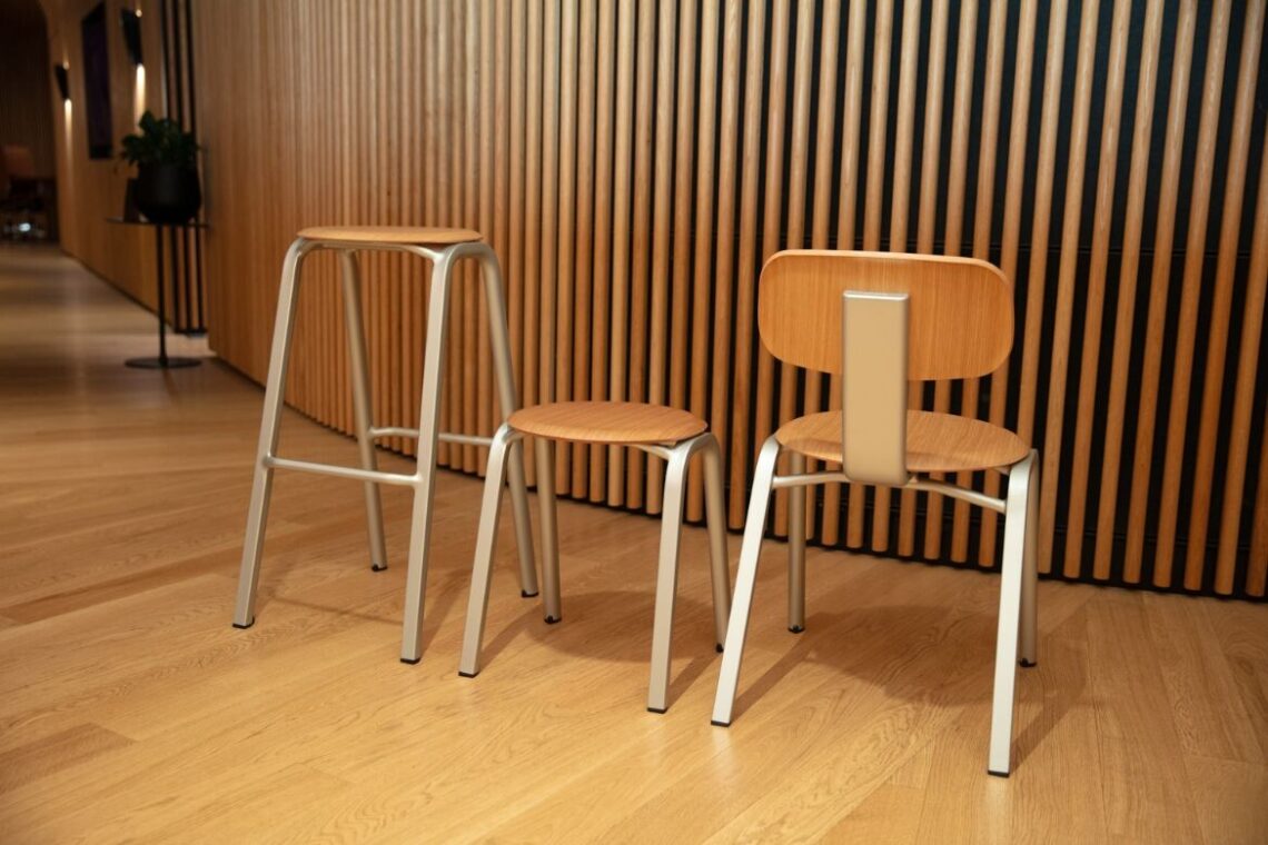 gohome - Ben McCarthy | IndesignLive