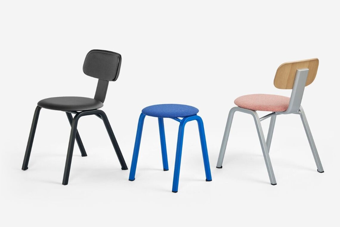 gohome - Ben McCarthy | IndesignLive