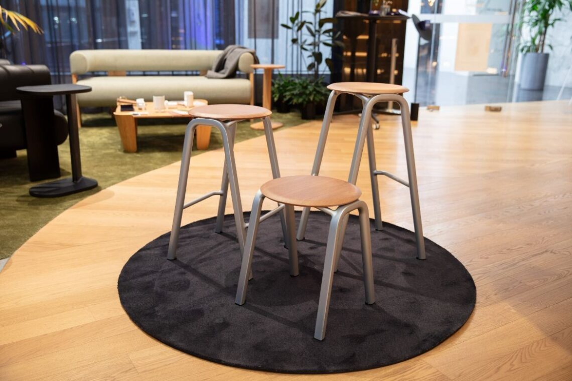 gohome - Ben McCarthy | IndesignLive