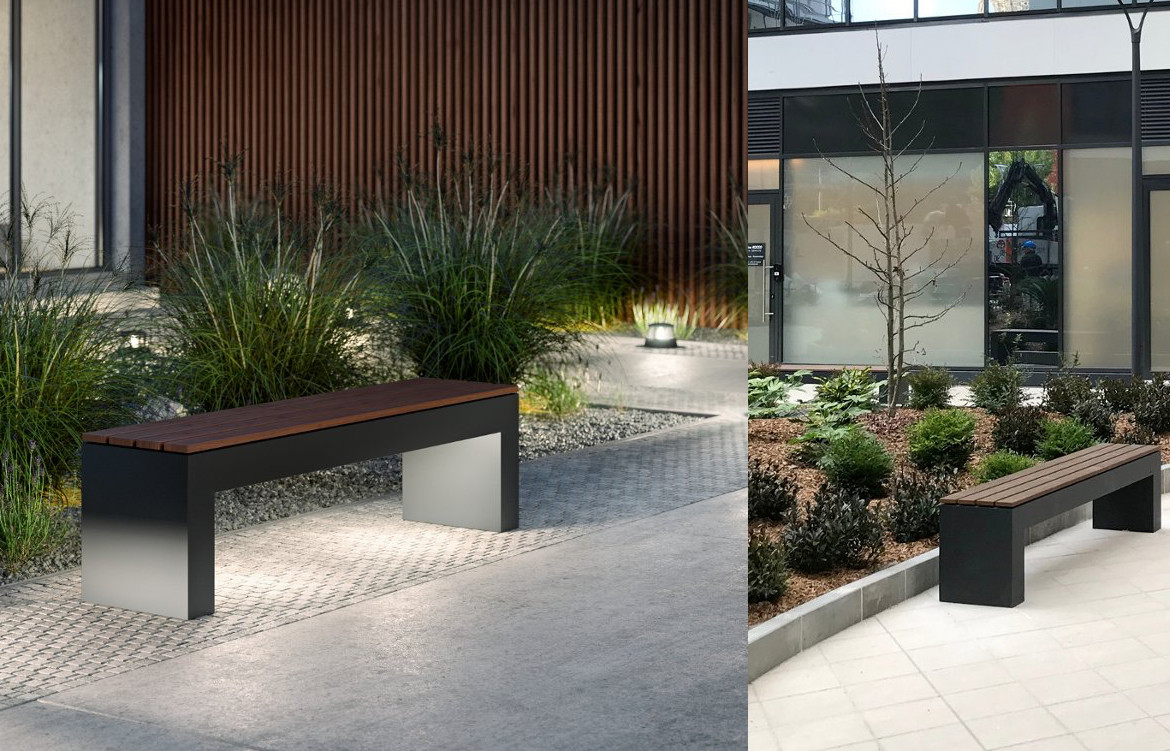 BEGA Light Bench | BEGA | IndesignLive TheCollection