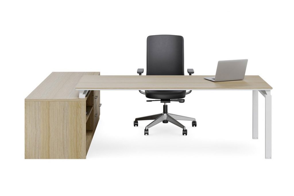 Benchwork - Krost | IndesignLive