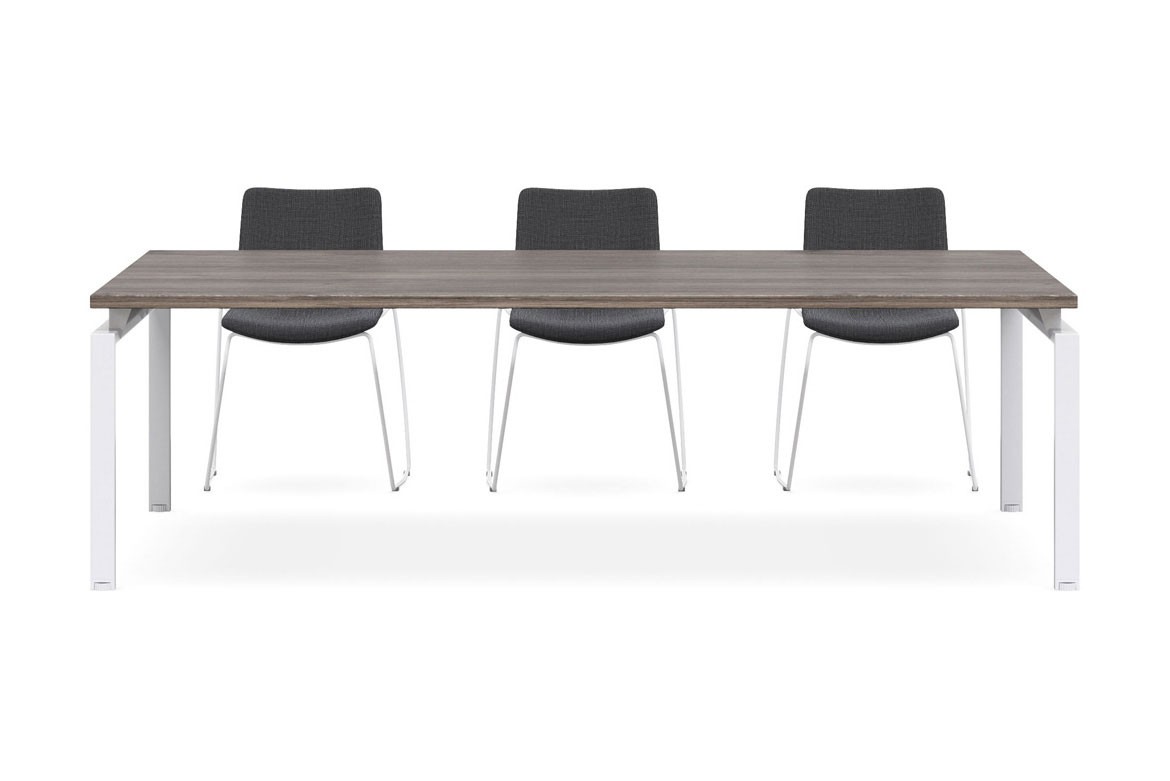 Benchwork | Krost | IndesignLive Collection Architecture and Design