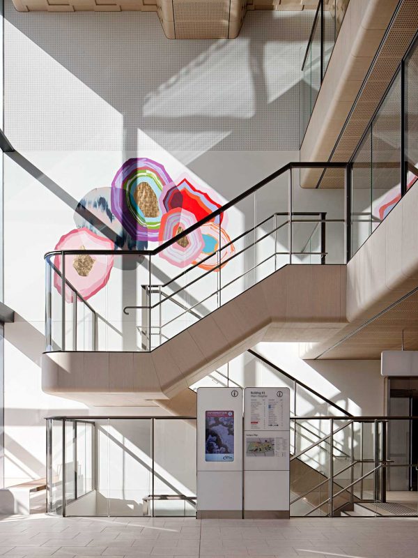 7 therapeutic interiors designed with mental health in mind | IndesignLive