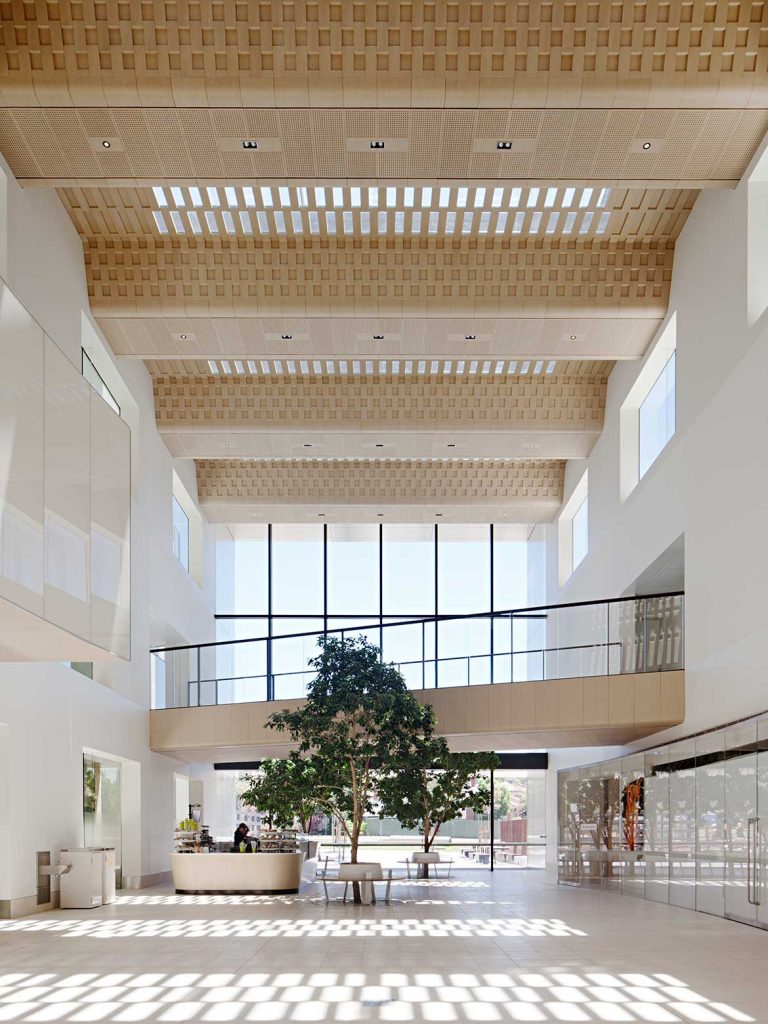 7 therapeutic interiors designed with mental health in mind | IndesignLive