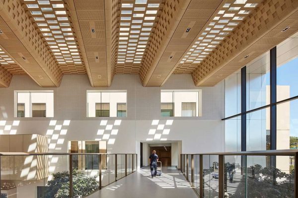 7 therapeutic interiors designed with mental health in mind | IndesignLive