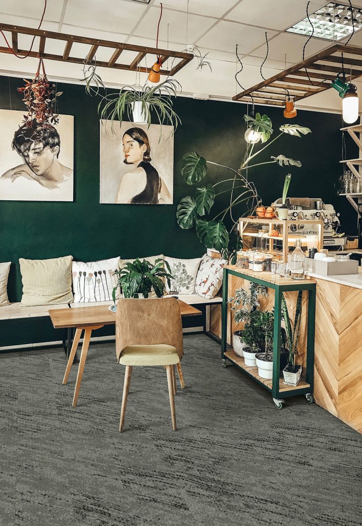 'Beneath the Surface' range encapsulates volcanic qualities | IndesignLive