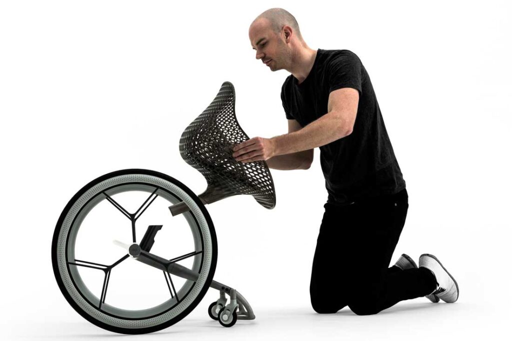 Design for Tomorrow | Indesign Live: Interior Design and Architecture