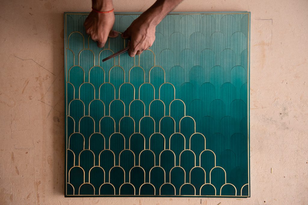 Bethan Gray: The World Through Her Eyes | IndesignLive