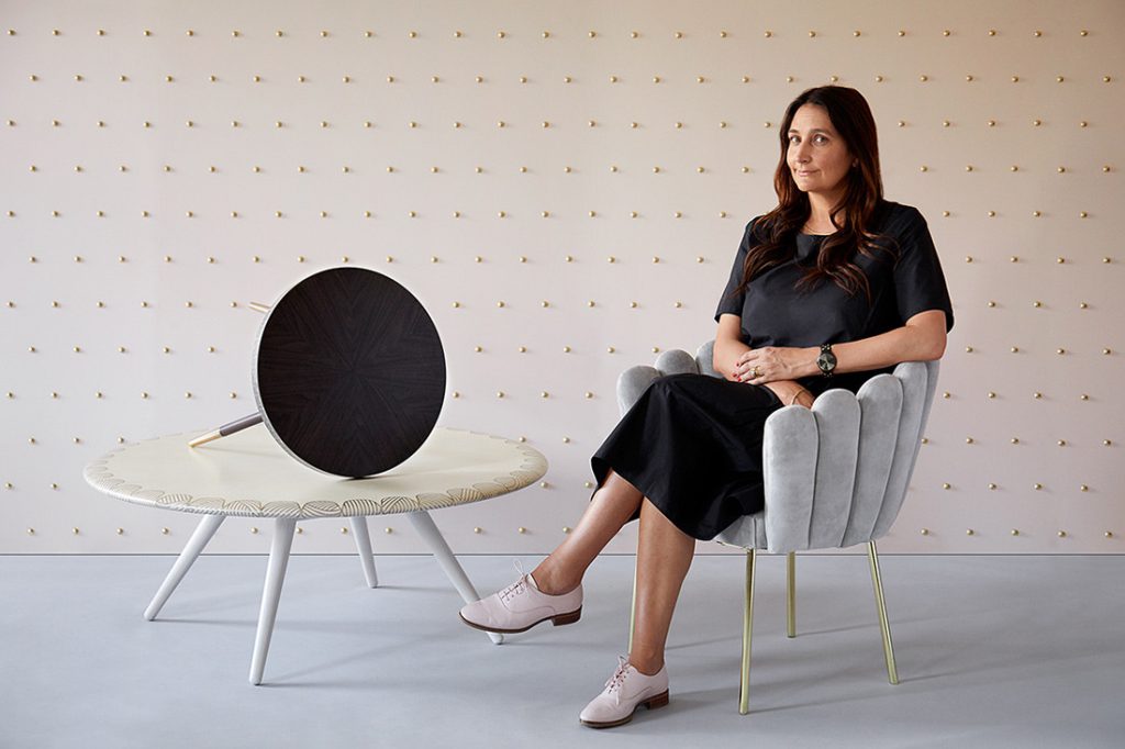 Bethan Gray: The World Through Her Eyes | IndesignLive