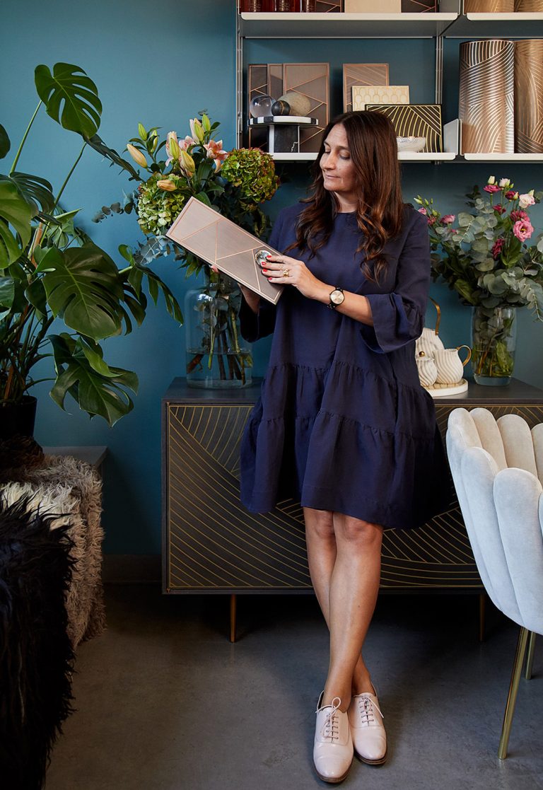 Bethan Gray: The World Through Her Eyes | IndesignLive