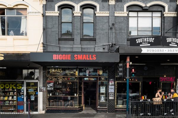 Pop Culture Inspired: Biggie Smalls by Technē | IndesignLive