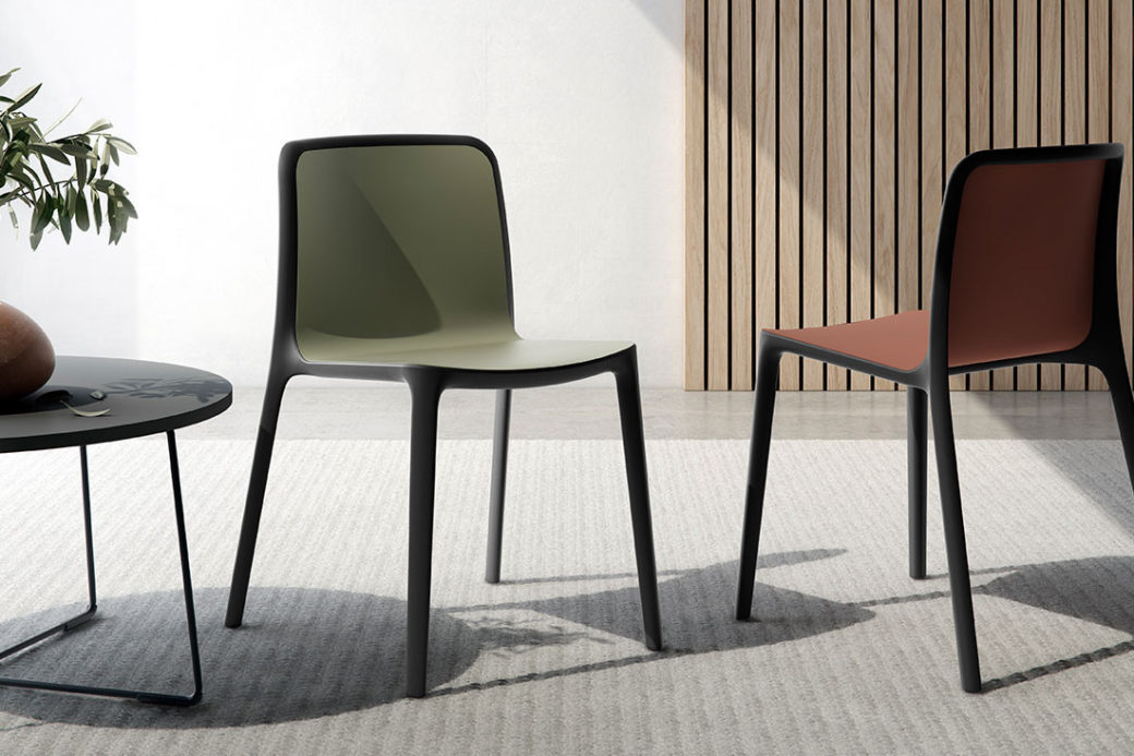 Bika: A Colourful Solution to Workplace Monotony | IndesignLive