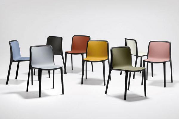 Bika: A Colourful Solution to Workplace Monotony | IndesignLive