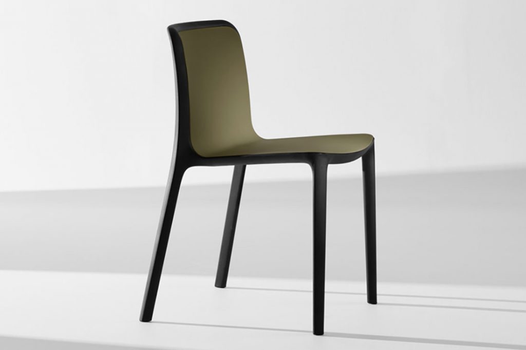 Bika: A Colourful Solution to Workplace Monotony | IndesignLive