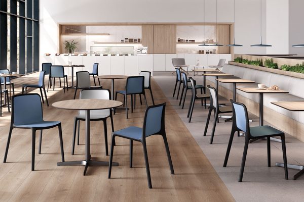 Bika: A Colourful Solution to Workplace Monotony | IndesignLive