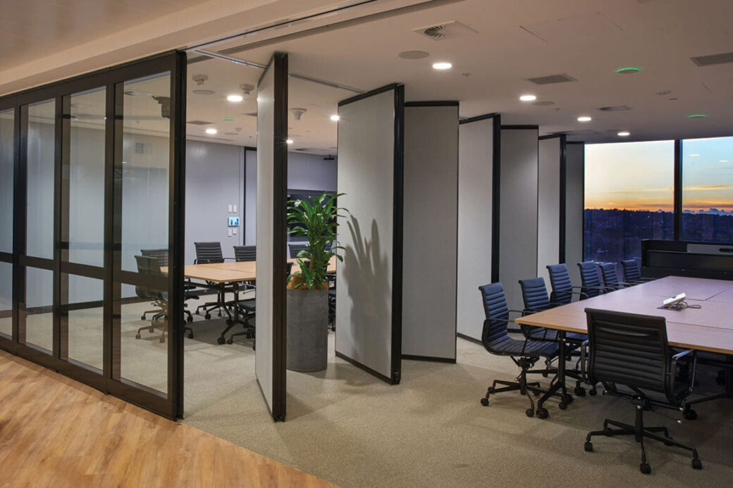 Bildspec Operable Walls | IndesignLive