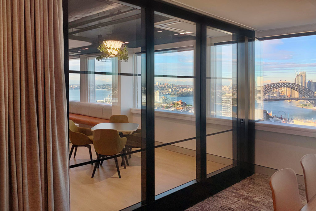 Operable walls | IndesignLive