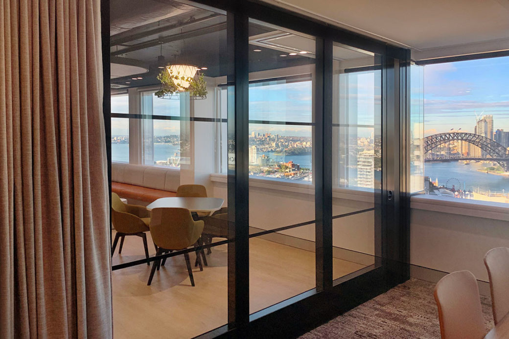 Operable walls | IndesignLive