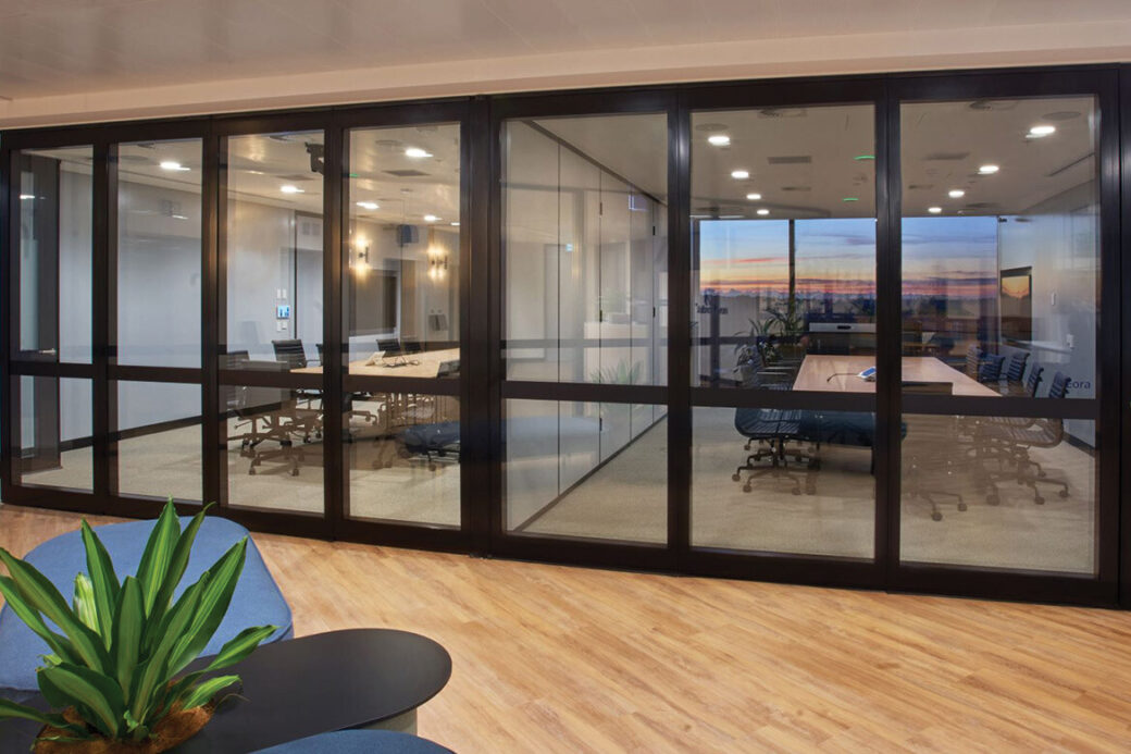 Bildspec Operable Walls | IndesignLive