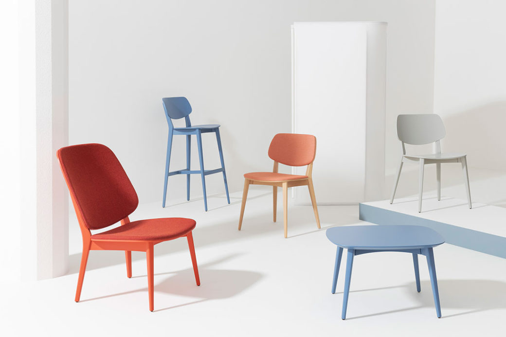 Billiani - Products | IndesignLive