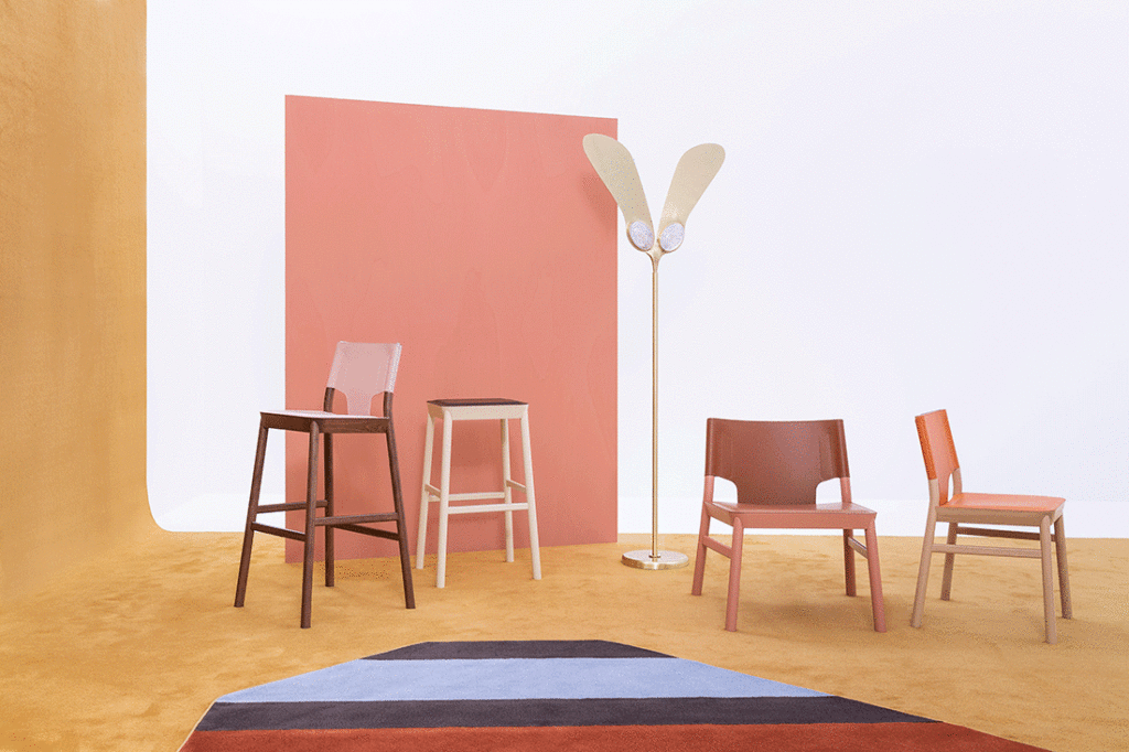 Billiani - Products | IndesignLive