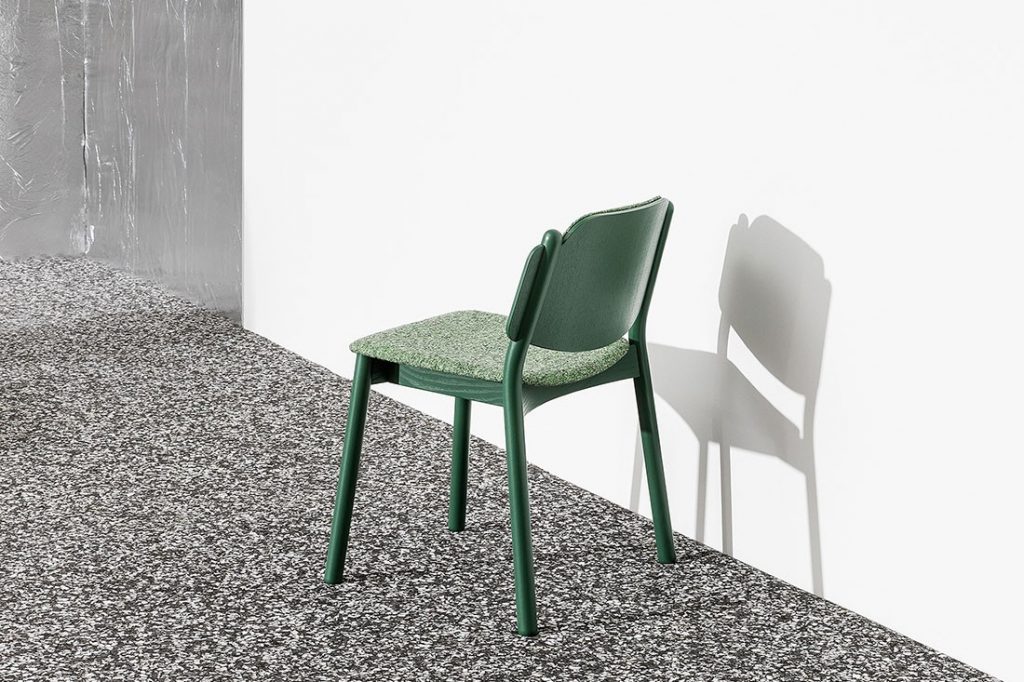 Masters in Profile: Emilio Nanni | IndesignLive