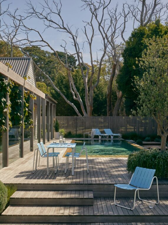 Tait Melbourne - End of Year 2024 | IndesignLive