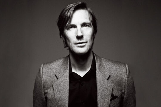 BJORN KUSOFFSKY of Stockholm Design lab | Indesign Live: Interior ...