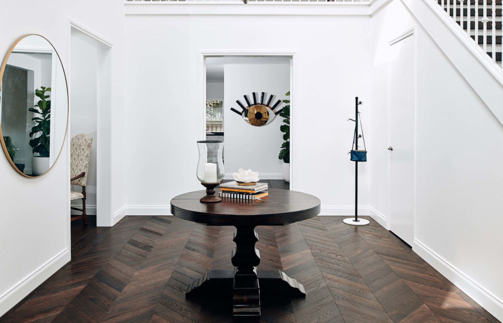 reeno bench - grazia&co. | IndesignLive