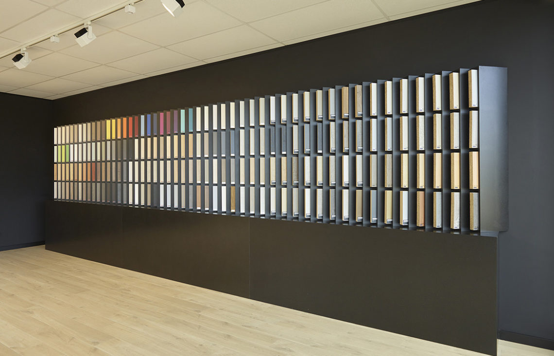 FLAMEBLOCK® FRMDF - Briggs Veneers | IndesignLive