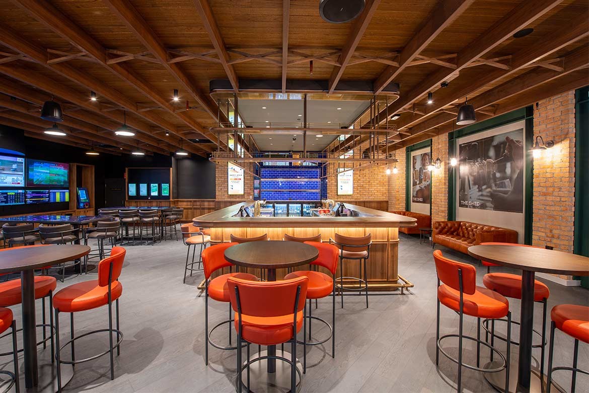 How to design a carbon conscious project | IndesignLive