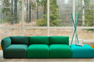 BoConcept Carmo Sofa | IndesignLive Collection Design Product