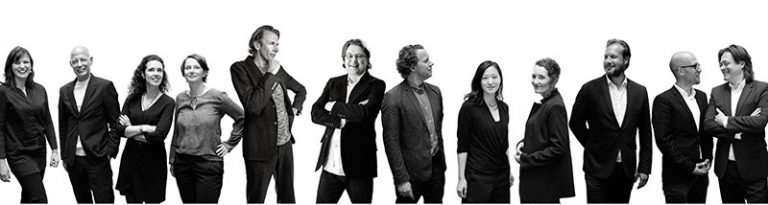 UNStudio's Caroline Bos on the relevance of technology for architecture ...