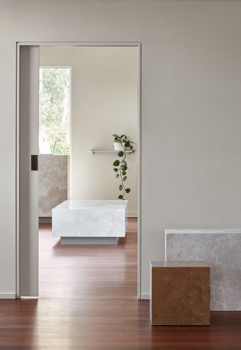 12 minimalist designs that provide space to contemplate | IndesignLive