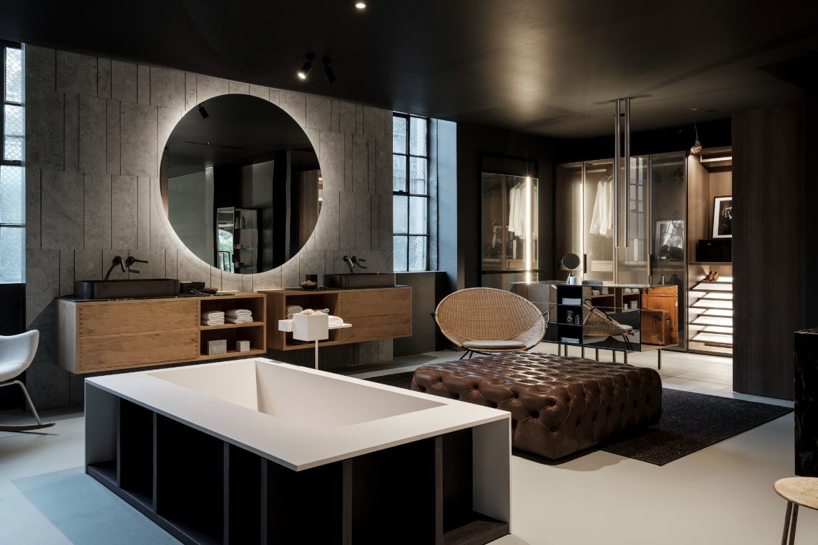 Boffi - Cornering the inner city design scene | IndesignLive