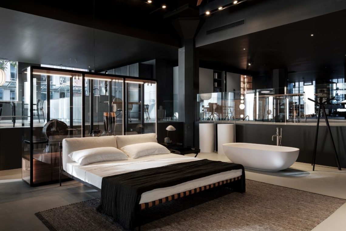 Boffi - Cornering the inner city design scene | IndesignLive