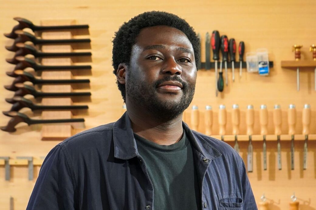 Touchwood - Melbourne Design Week | IndesignLive