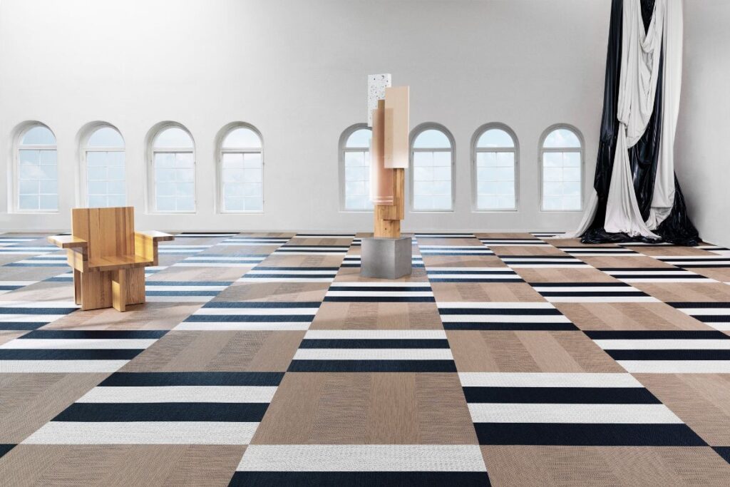 Stockholm and Paris Design Weeks | IndesignLive