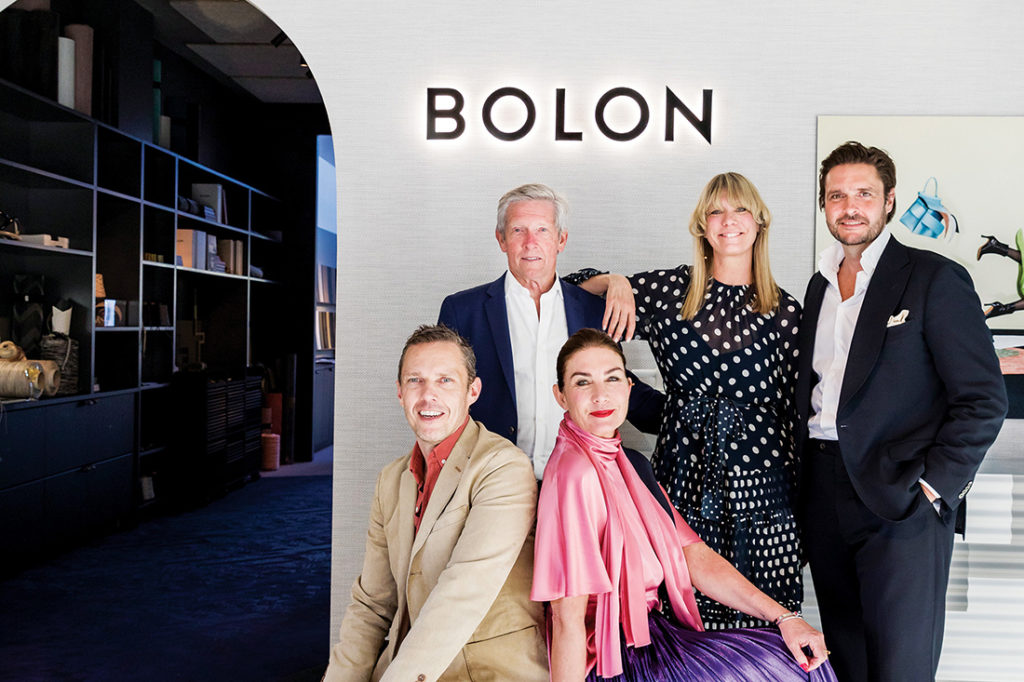 Bolon is a trailblazer in every sense of the word | IndesignLive