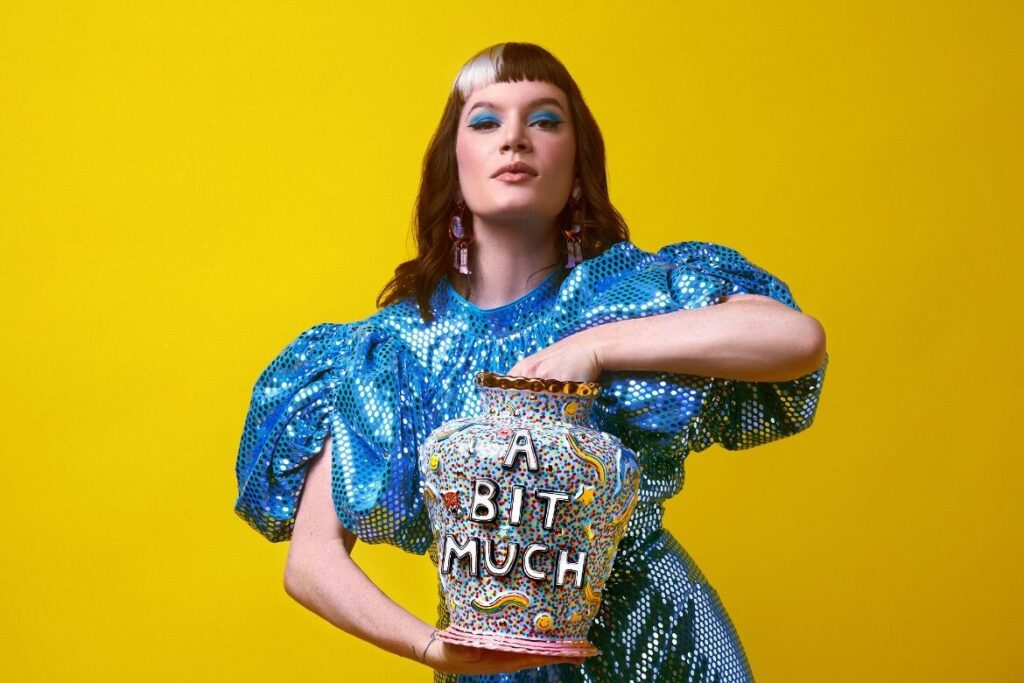 Museum of Brisbane - Clay: Collected Ceramics | IndesignLive